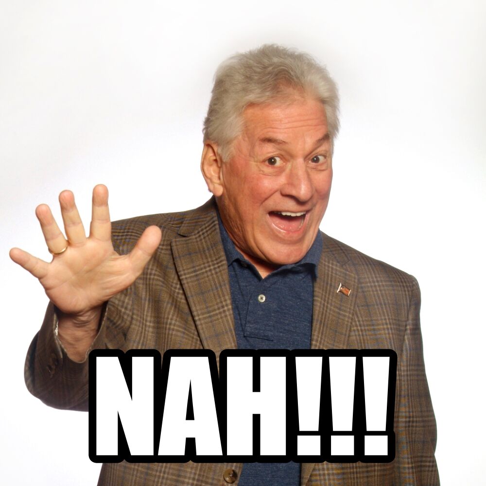 The Golden Moutza of the Month Archives - John Kass